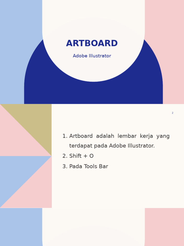 Adobe Illustrator 2 | PDF