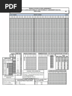 Ellna ID SHEETS With Answersheets | PDF