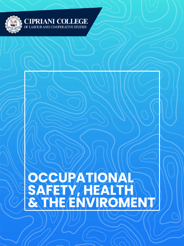 OSHE Program Overview at CCLCS | PDF