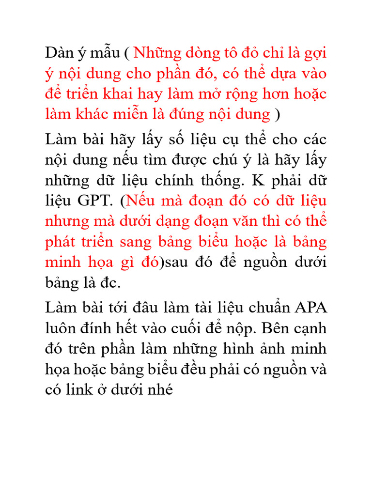 Dàn Ý Khách Hàng Trên Internet Của Công Ty MoMo | PDF