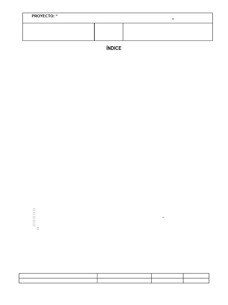 3. Plan de seguridad y salud en el trabajo | PDF | Seguridad y salud ...