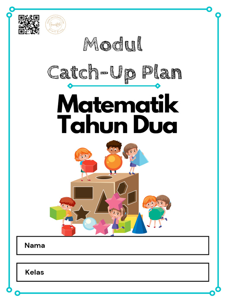 Modul Math Tahun 2 | PDF