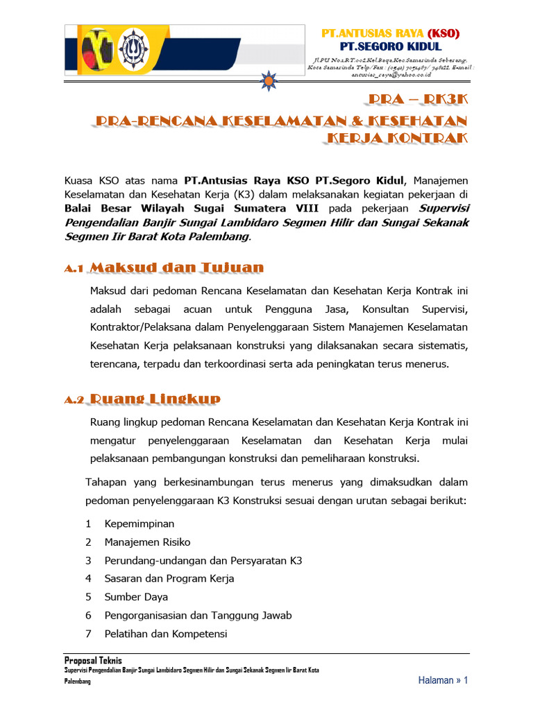 RK3K | PDF