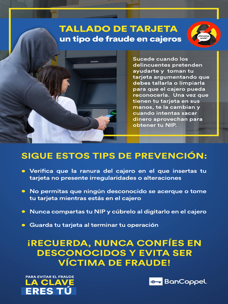 Tallado de Tarjeta PDF | PDF