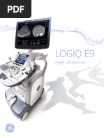 ViewMate Multi Ultrasound System Overview | PDF | Medical Ultrasound ...