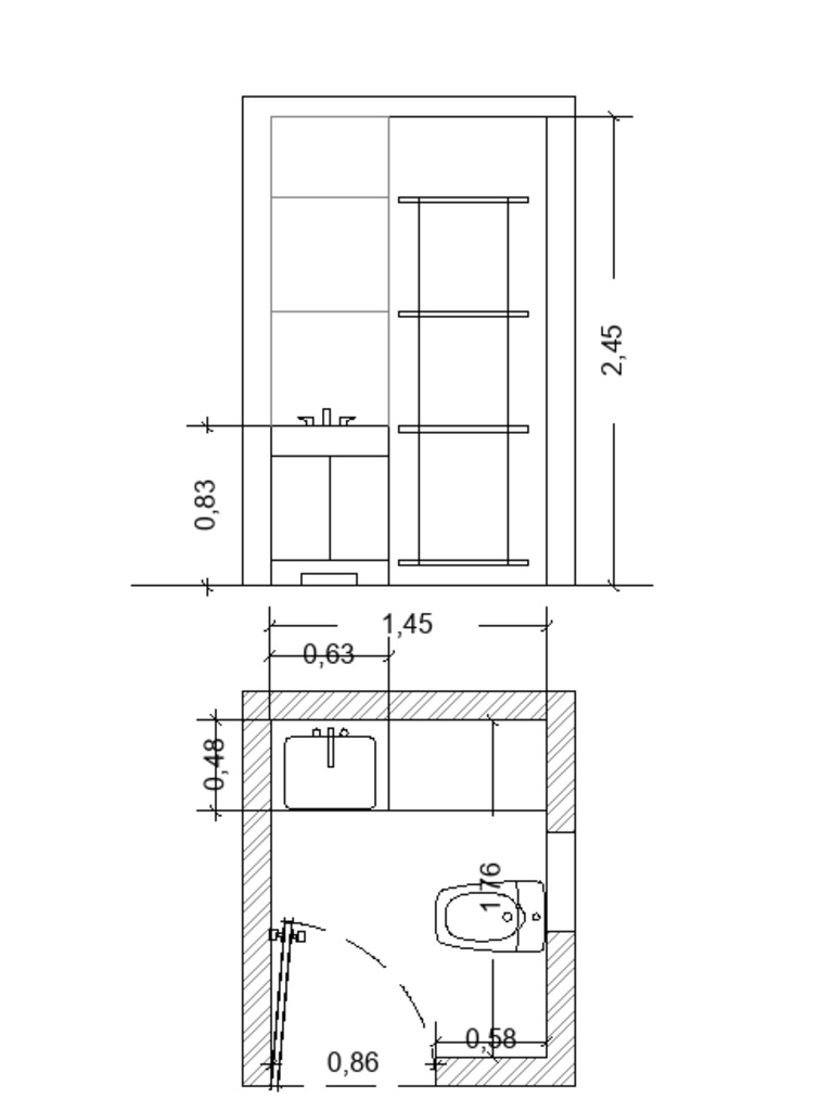 T Model | PDF