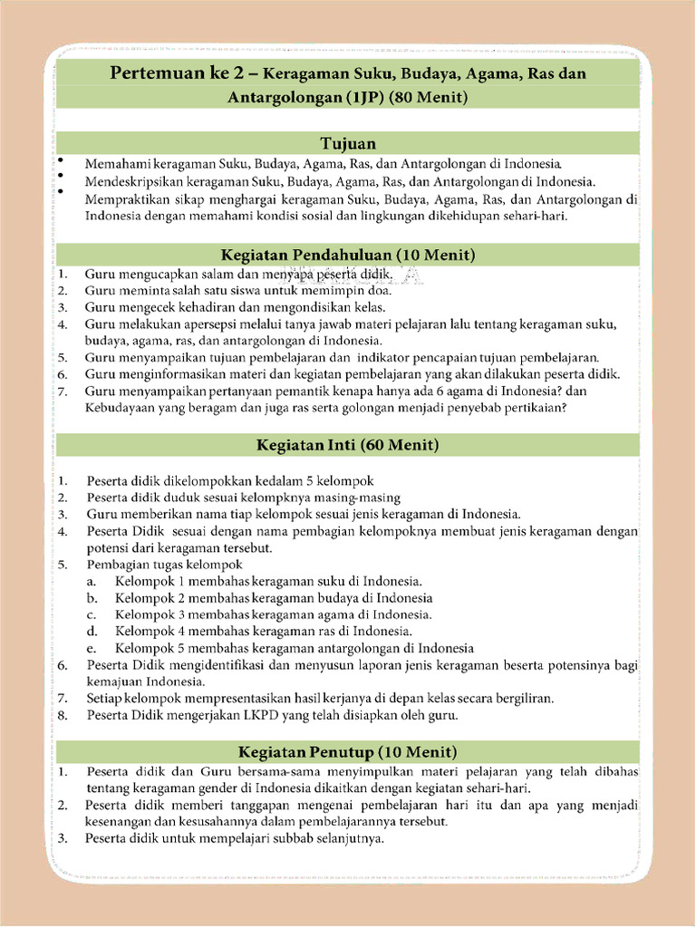 Pertemuan 2 Pdf