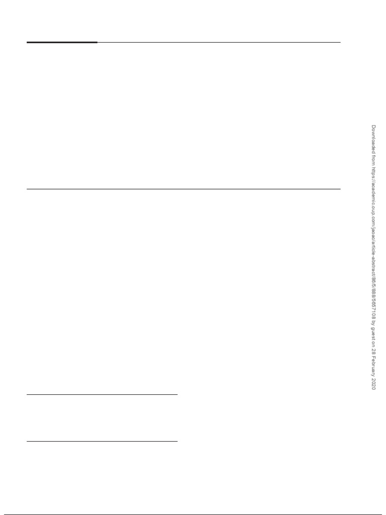 Crude Fat, Diethyl Ether Extraction, in Feed, Cereal Grain, and | PDF ...