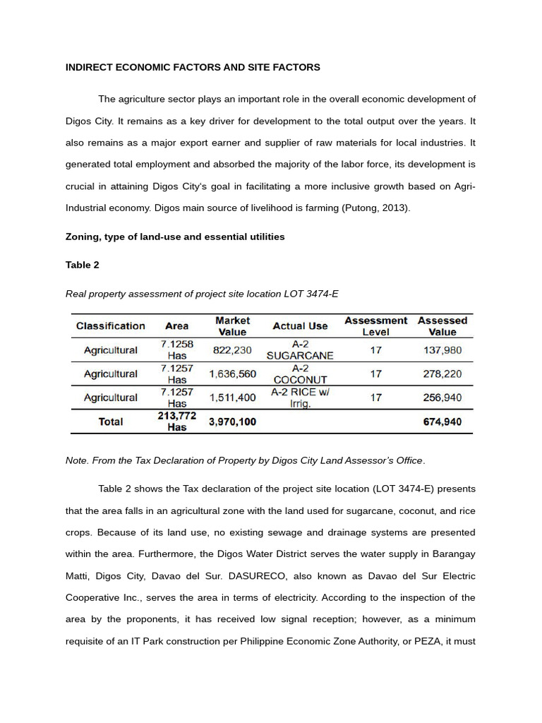 Indirect Economic Factors and Site Factors | PDF | Earthquakes | Tsunami