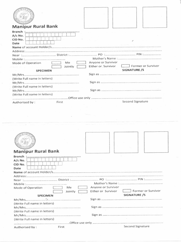 MRB | PDF