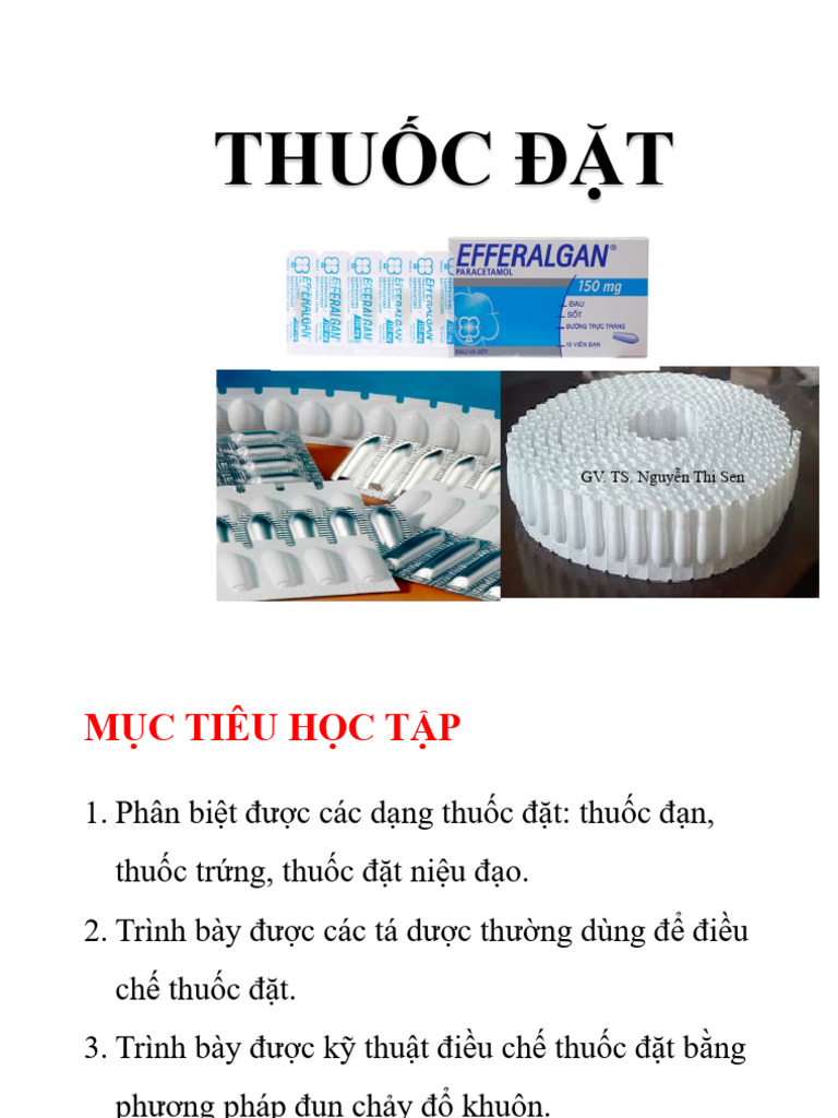 Thuoc Dat | PDF