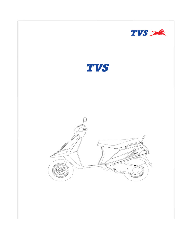 Scooty 2s & Teenz 2s Bs3 | PDF | Carburetor | Piston