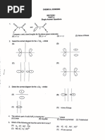 IR Spectroscopy of Nitro Group Stretching | PDF | Infrared Spectroscopy ...