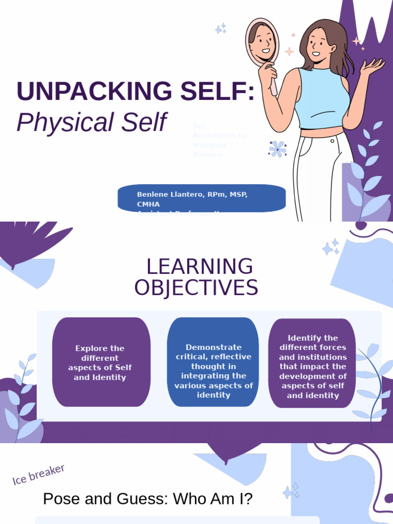 Uts Lesson 4 Midterm | PDF | Body Image | Eating Disorder