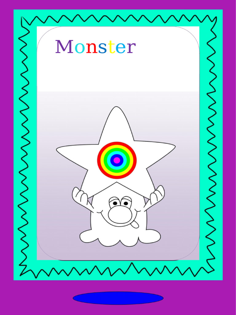 Monster Sense The Five Senses | PDF