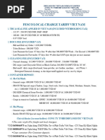 Yang Ming Booking User Manual | PDF | Cargo | Login