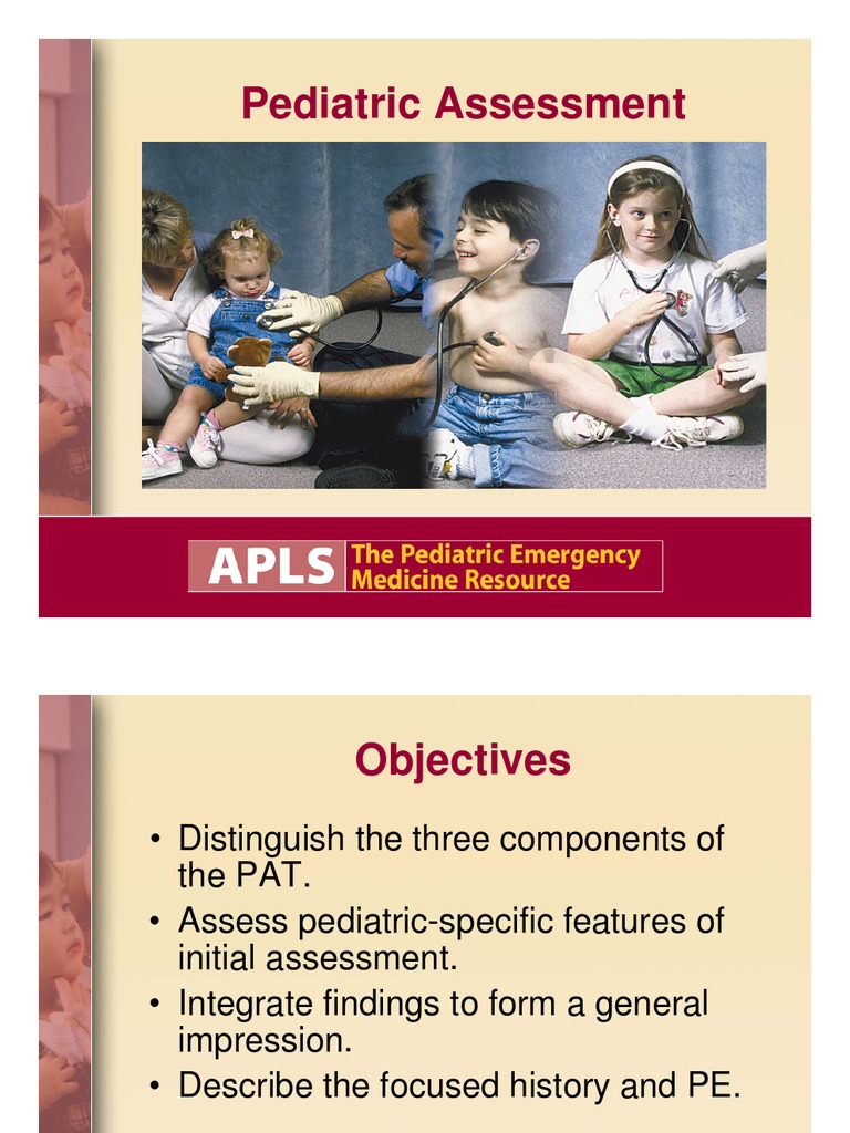 APLS | PDF