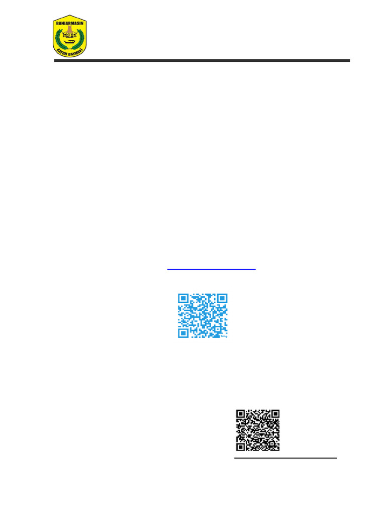 (2025!06!11) Surat Penjaringan Peserta SKK TKK KK - TTE | PDF