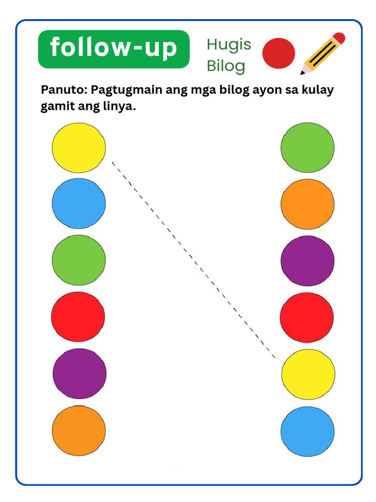 Follow Up Shapes | PDF