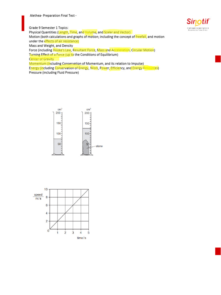 ACS - 9 - Vector, Kinematic, Dynamics - Vector, Const Speed, Accceralate Const, Graph, Moment ...