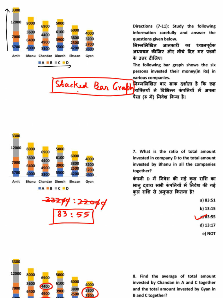 300176Data Interpretation Class PNG-3_crwill | PDF
