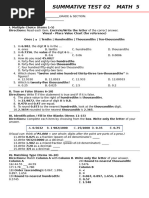 Ncoi Annotations Form For Teacher III Applicant | PDF | Learning | Annotation