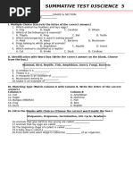 Ncoi Annotations Form For Teacher III Applicant | PDF | Learning ...