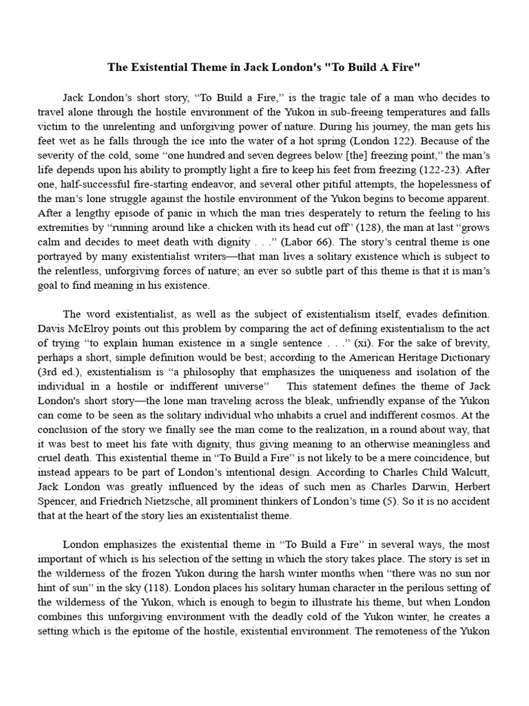 Introduction To English Literature | PDF