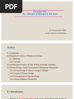 Geography CH 5 | PDF