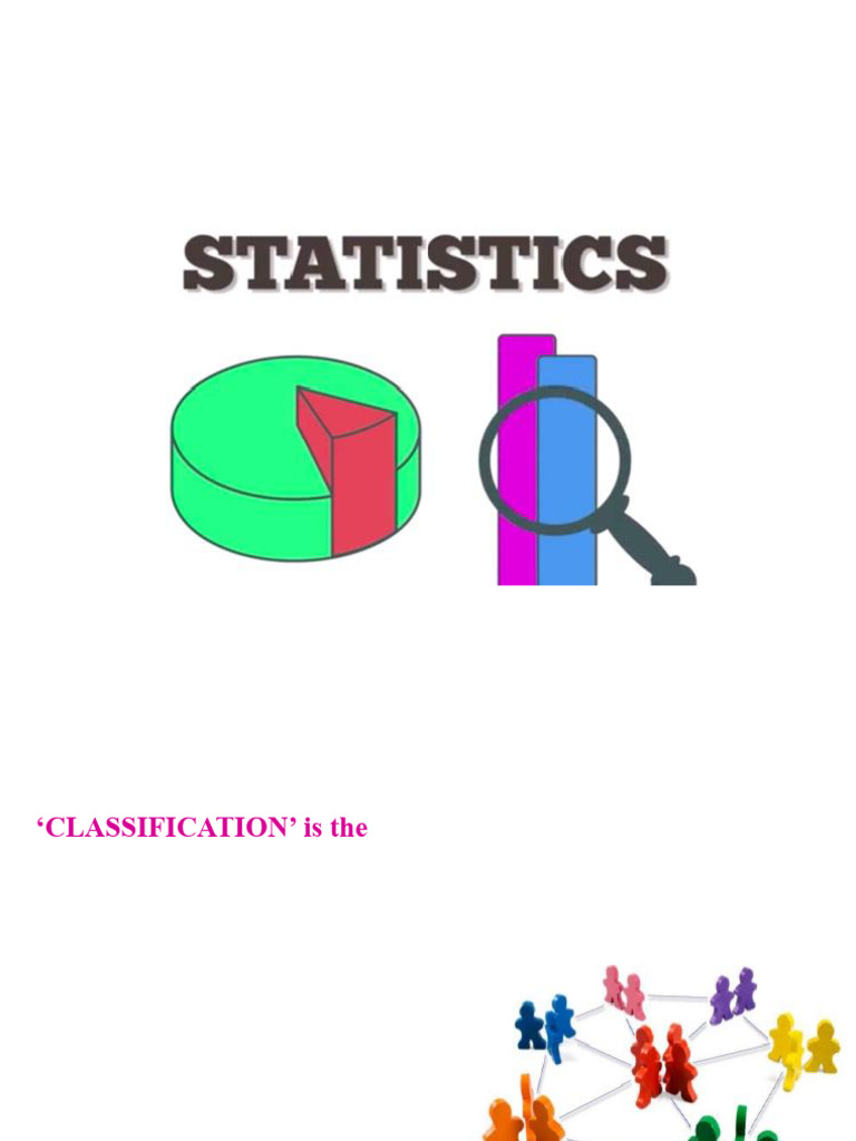 XI - Stats-Organisation | PDF