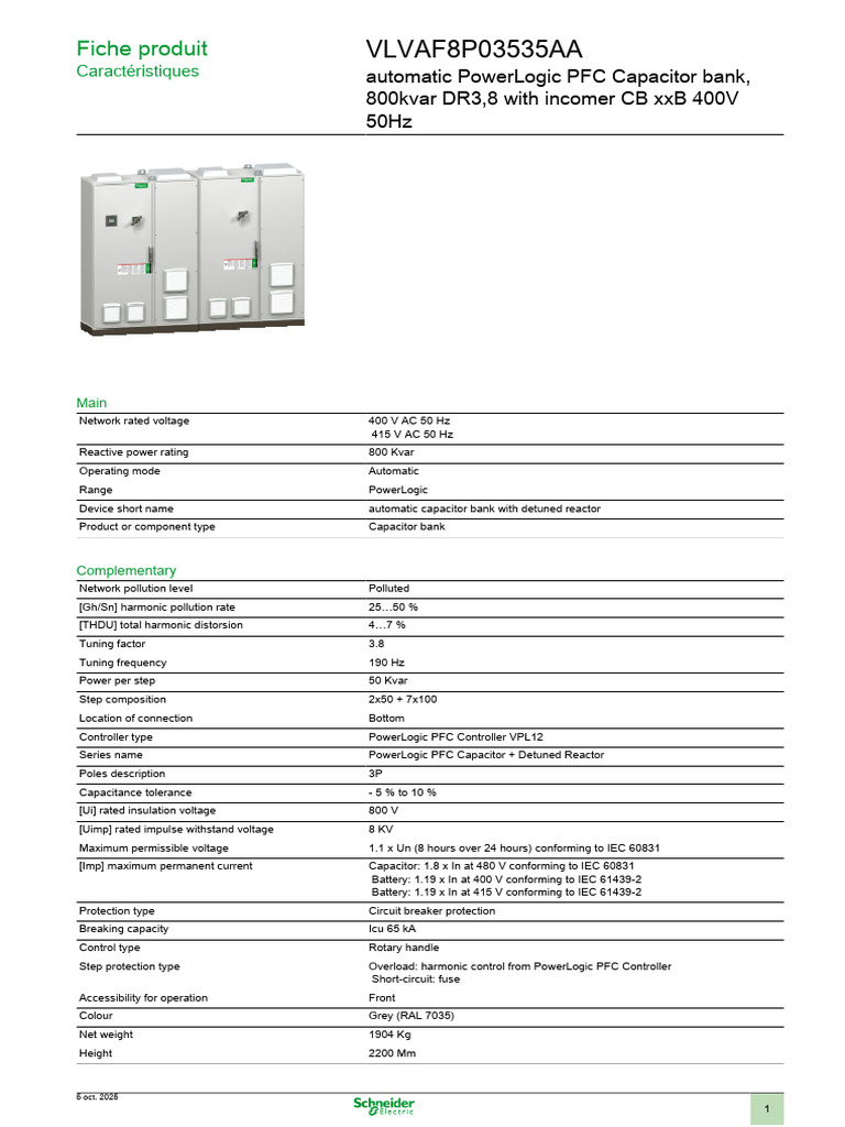 Vlvaf8p03535aa Datasheet Dz Fr-dz | PDF | Capacitor | Transformer