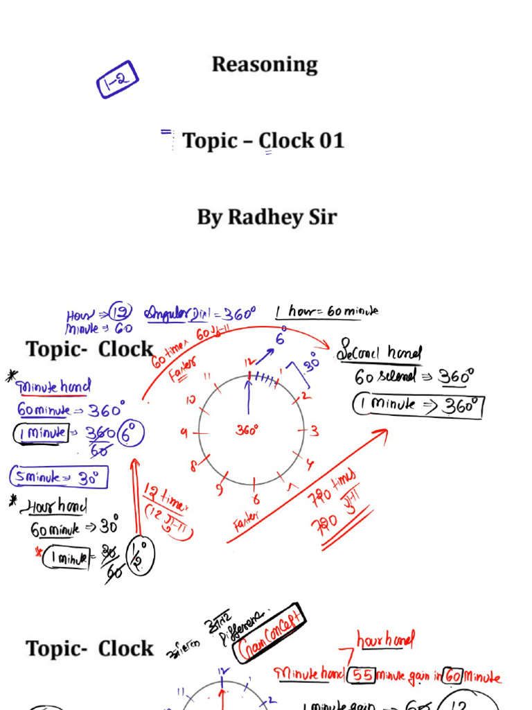 11 Oct 2025 Clock 01 | PDF