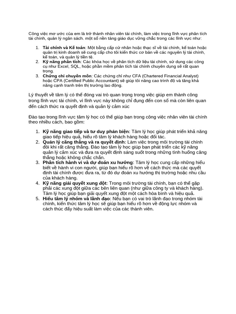 NMTLH - DH50 - C6 - PW1-Dương Hồng Phúc | PDF