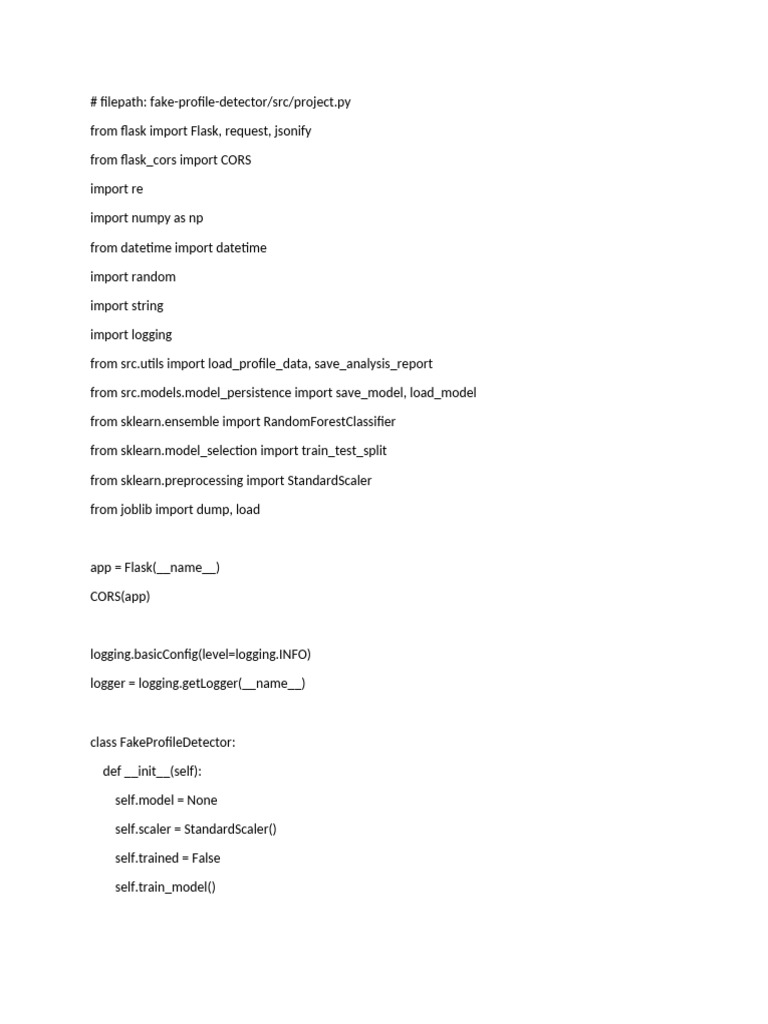 Python Ai project by Chatgpt | PDF | Applied Mathematics