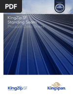 Kingspan QuadCore KS1000 RW Details | PDF | Building Technology ...