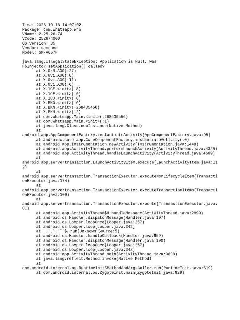 Error Log Jy.x.separation - Tdap.srfx | PDF