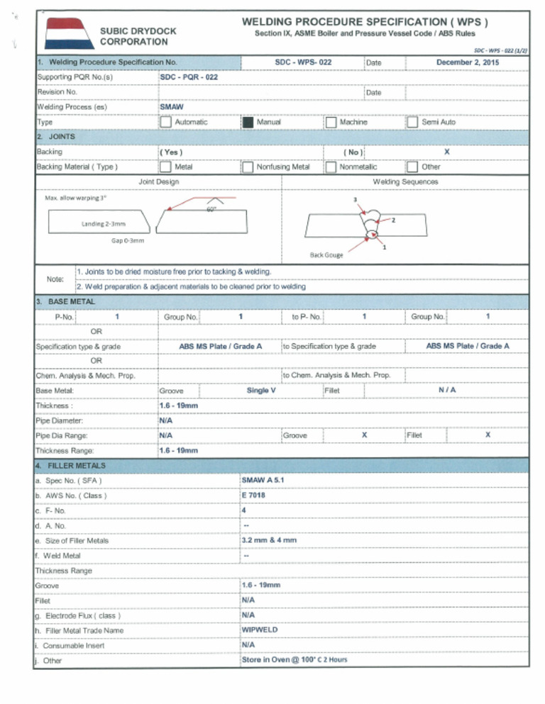 Wps-022 Smaw 2g-3g Page1 | PDF
