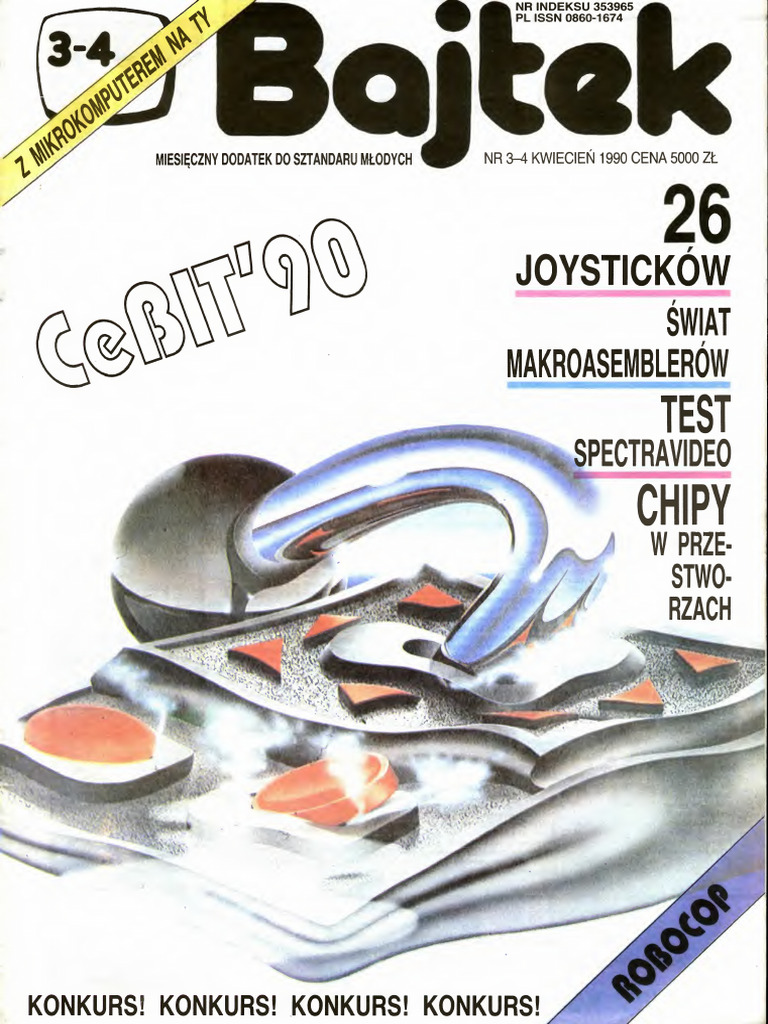 Bajtek_1990_03_04 | PDF