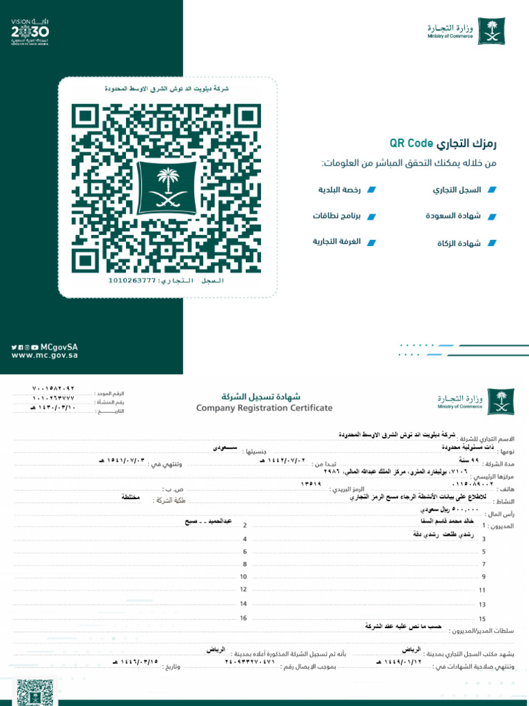 QR Code: Mcgovsa WWW - Mc.Gov - Sa | PDF