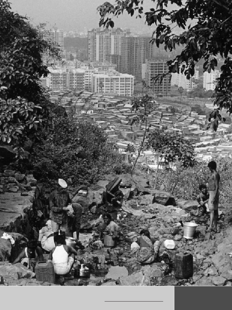 Cities Alliance 2002 Report | PDF | Slum | City