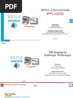 Helical VS Axial CT Scanning | PDF | Science & Mathematics | Computers