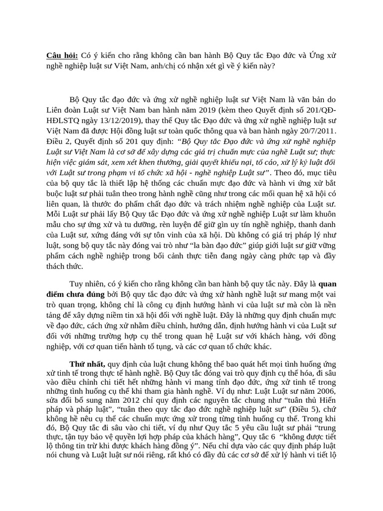 BTN t2 | PDF