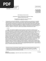 Aircraft Grease Specification G-354 | PDF | Petroleum | Specification ...