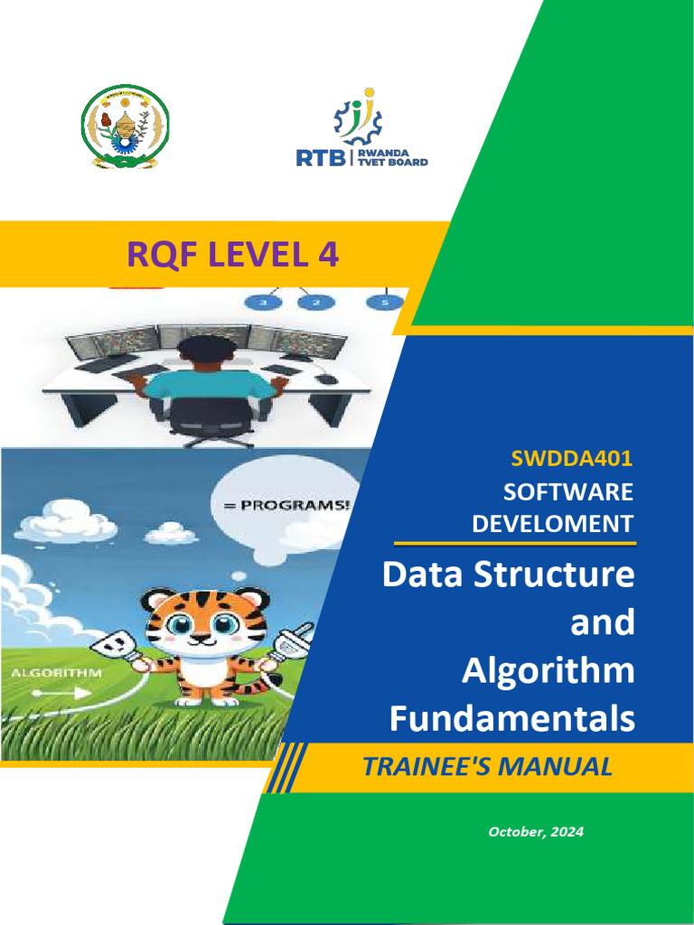 Data Structure & Algorithm Basics | PDF | Logic Gate | Arithmetic