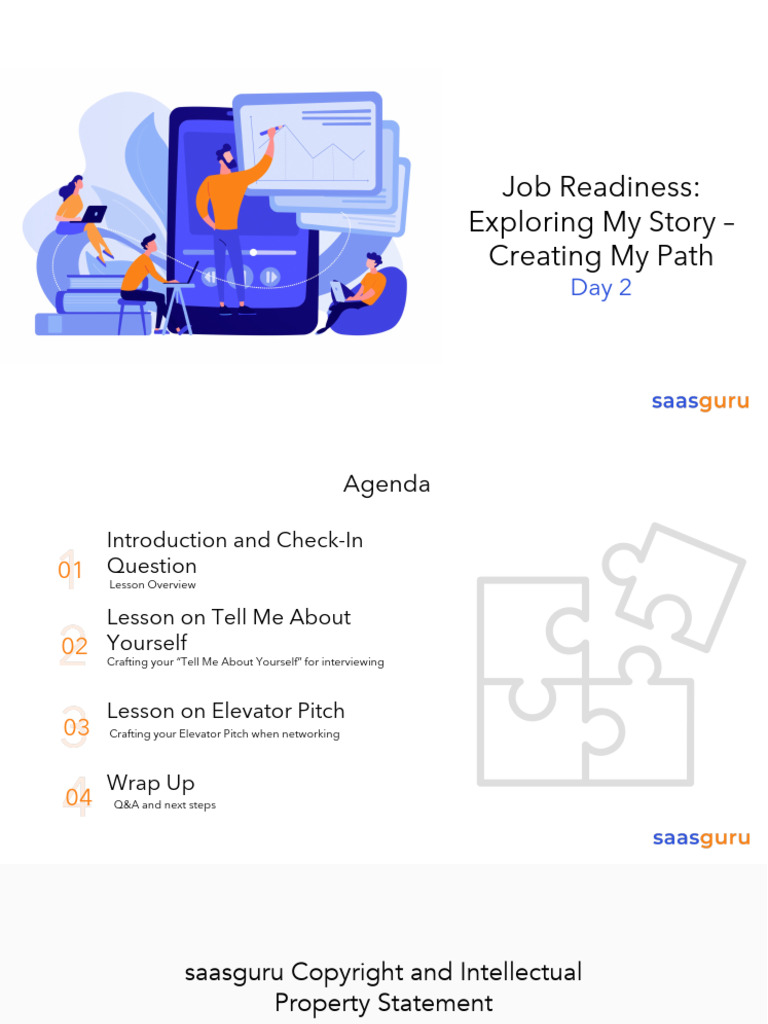 Job Readiness Assignments Day2 | PDF | Intellectual Property