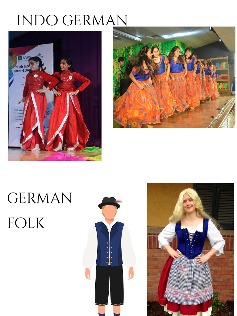 German Production Costume | PDF