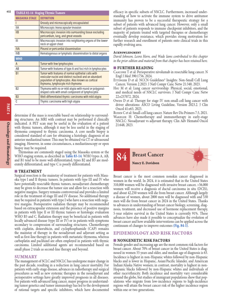 Harrison - S Principles of Internal Medicine (22nd Ed.) (Vol. 1 & Vol ...
