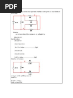 Board Exam Problems On Ac Machines (Alternators) | PDF | Volt ...