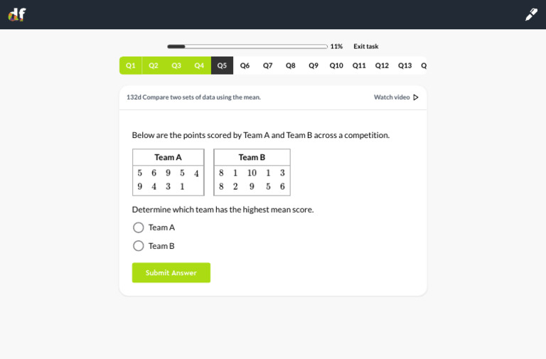 DR Frost Learning 2 | PDF