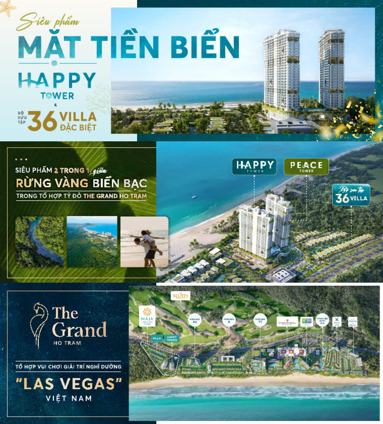 (Maia-Happy Tower) Presentation-Final | PDF